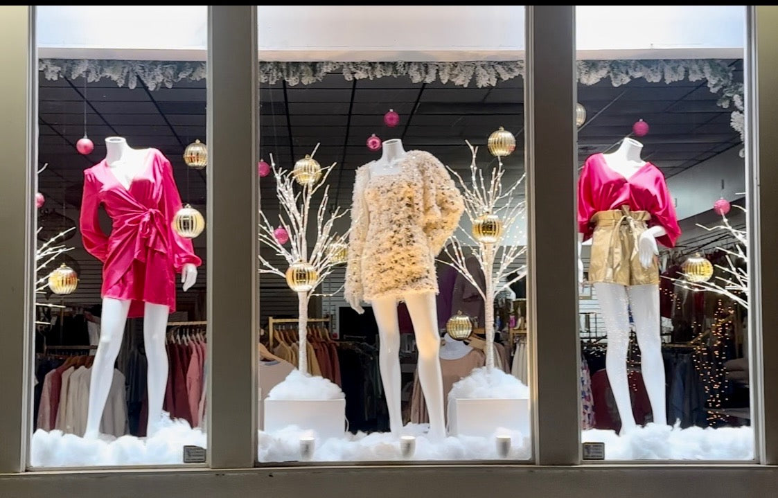 Three Sisters Boutique