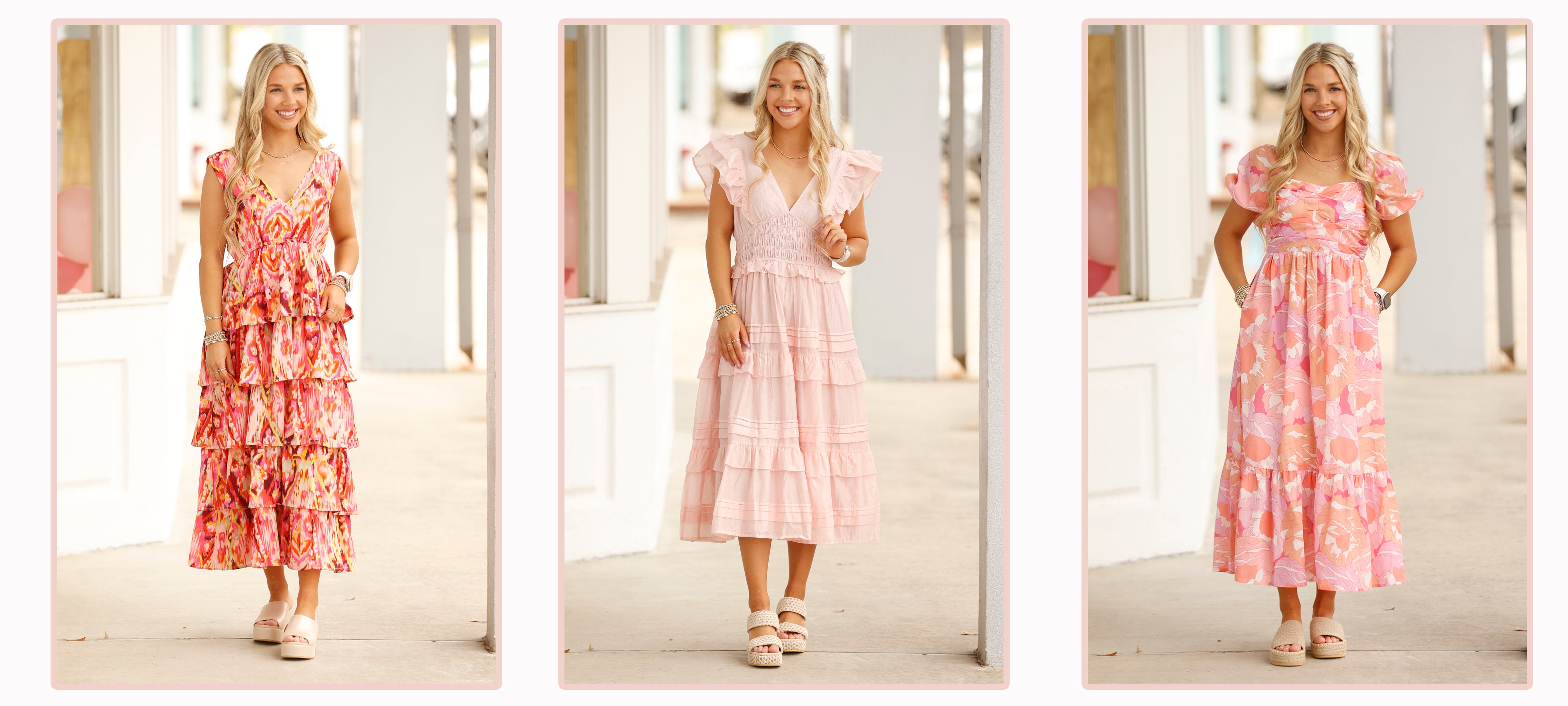 Three Sisters Boutique