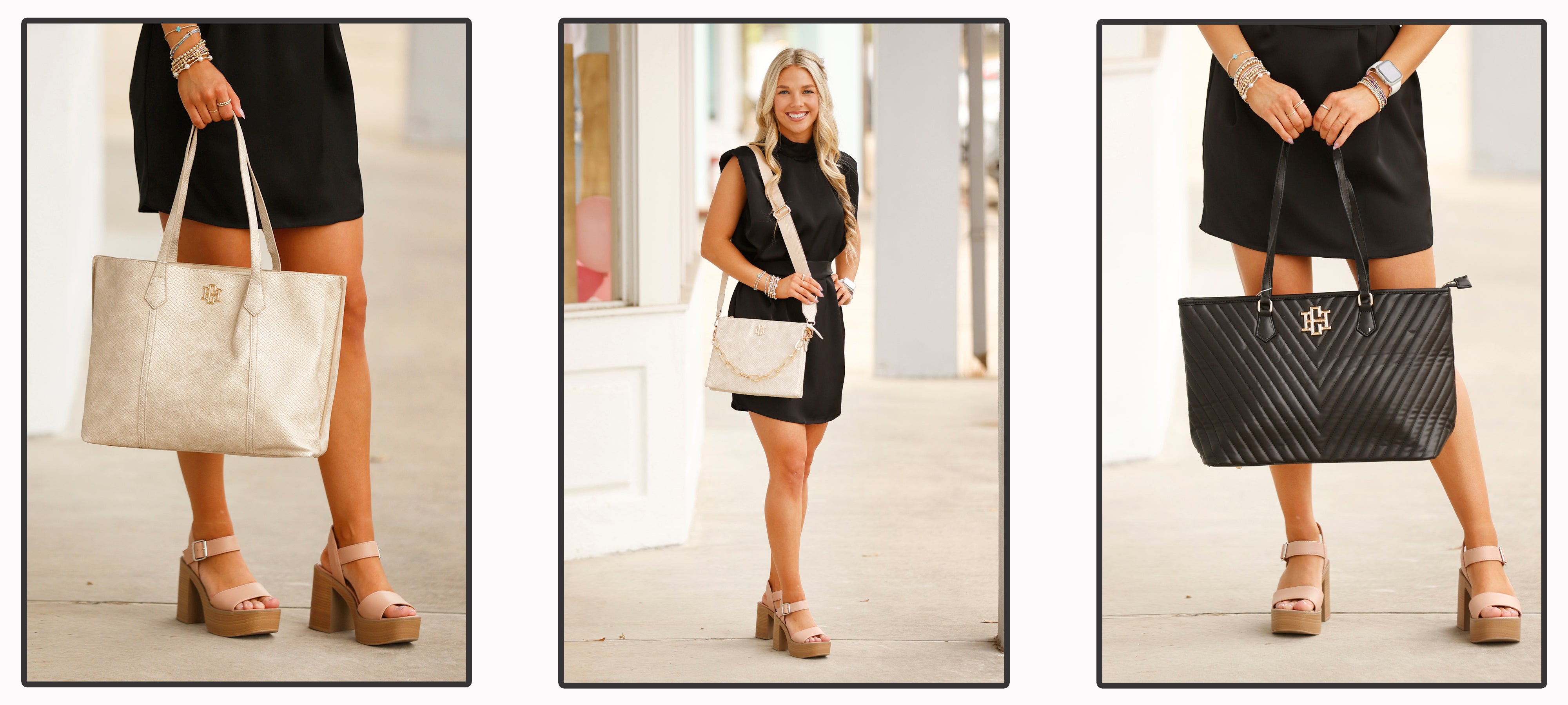 Three Sisters Boutique